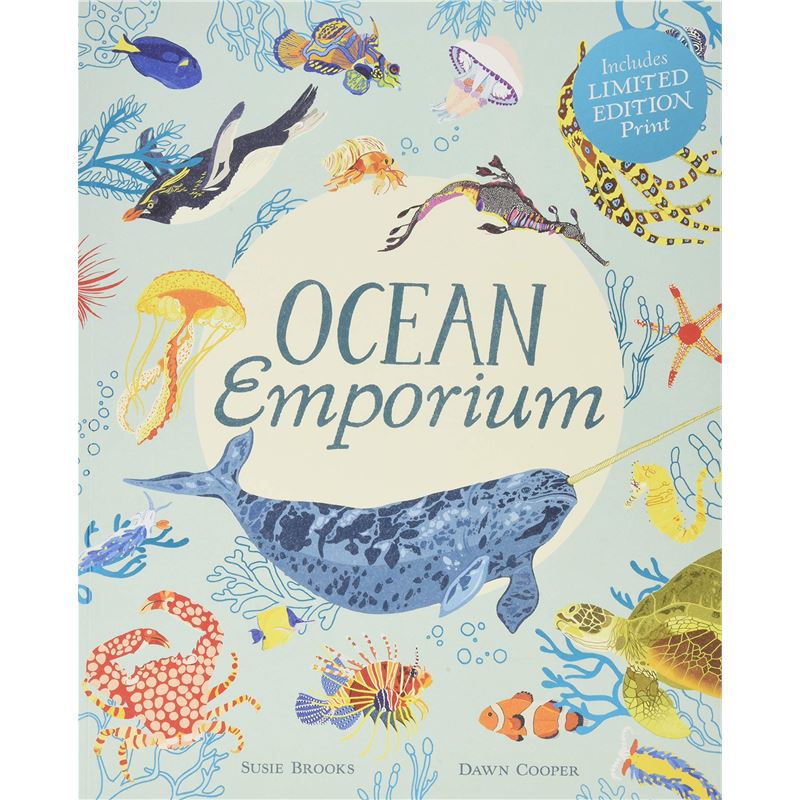 Ocean Emporium
