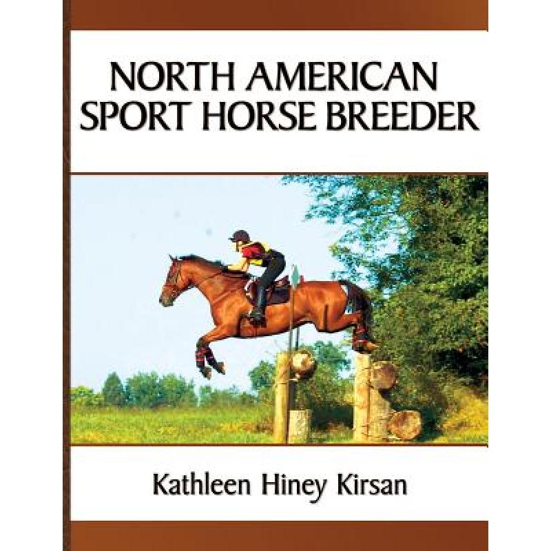 North American Sport Horse Breeder