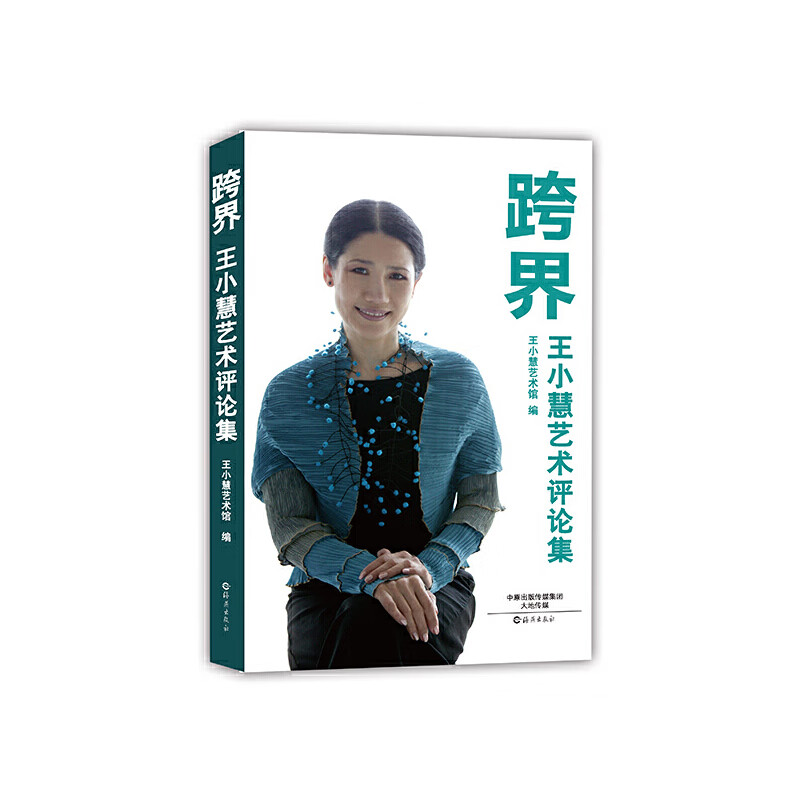 当当跨界 王小慧艺术集