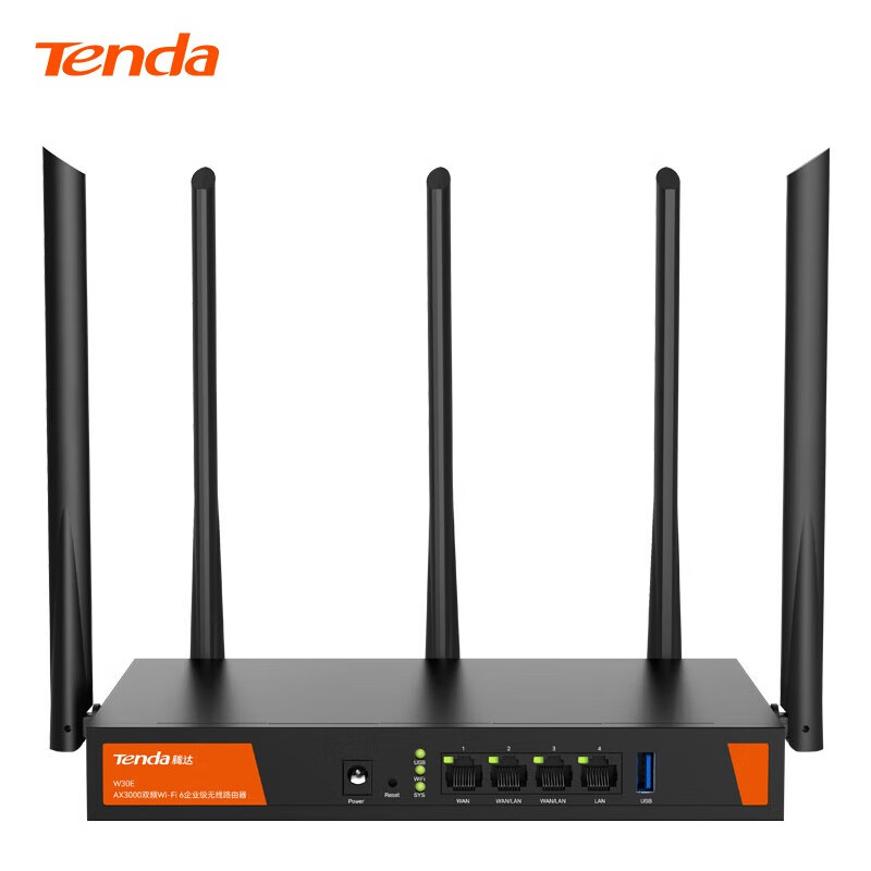 「腾达/TENDA品牌」腾达/TENDA是哪个国家的品牌-什么档次，怎么样-排行榜123网