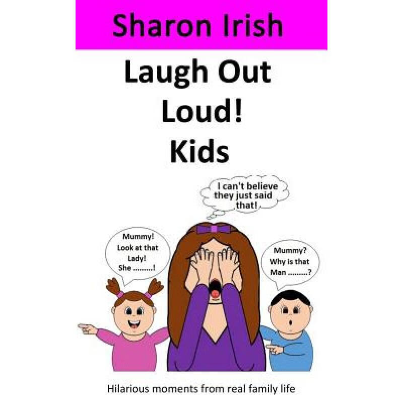 Laugh Out Loud! Kids