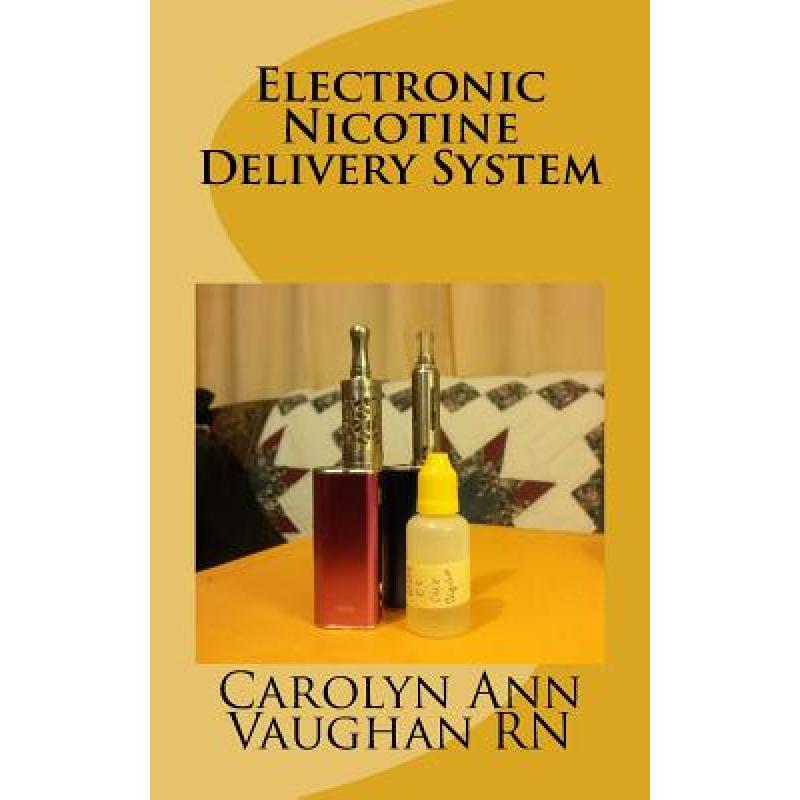 Electronic Nicotine Delivery System