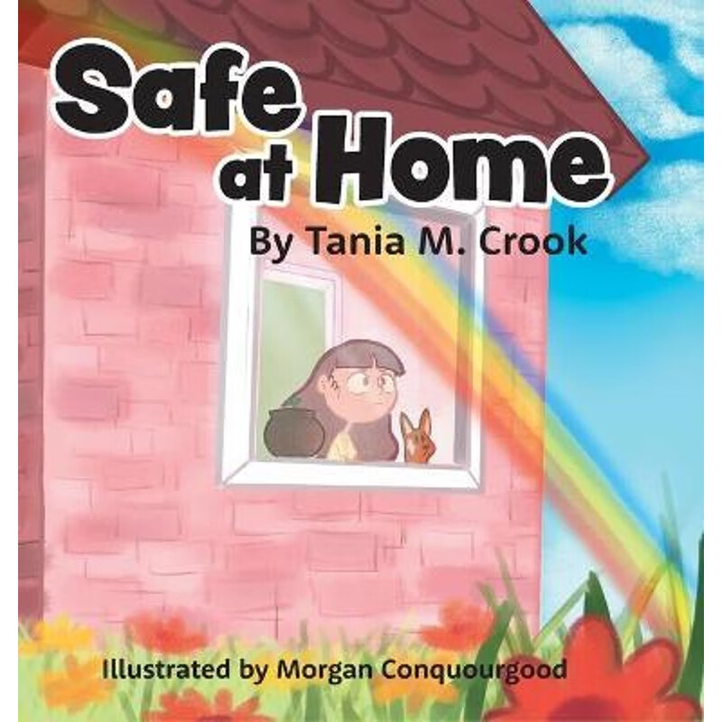 Safe at Home