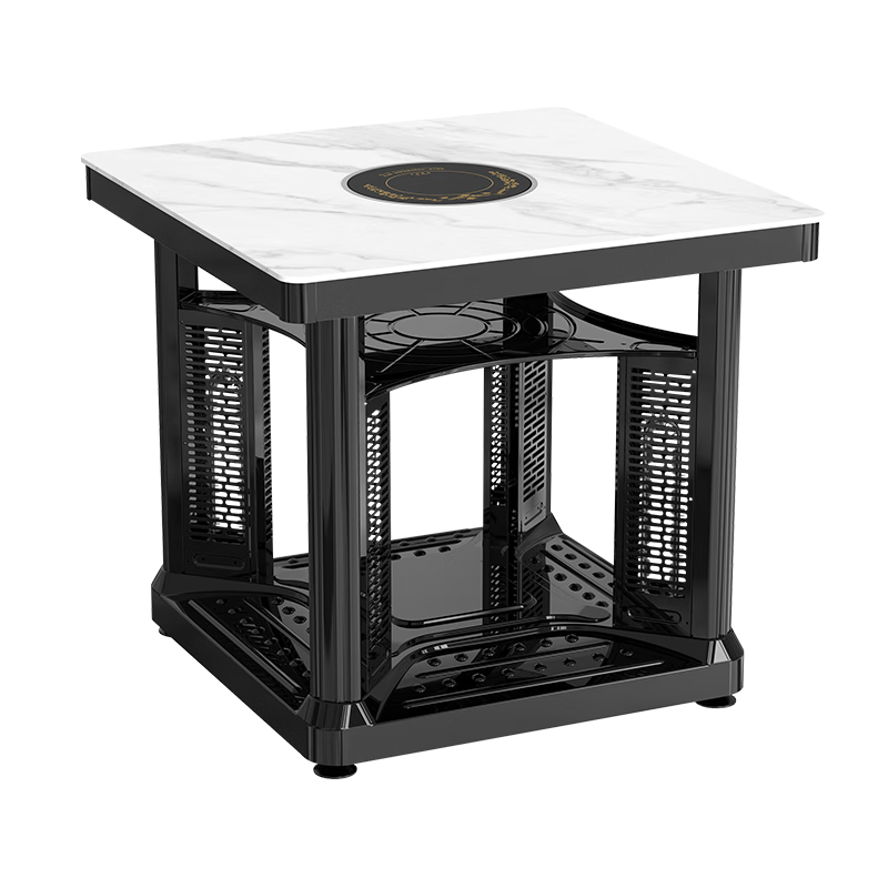 2023年暖桌十大品牌排行榜-暖桌哪个牌子好-排行榜123网