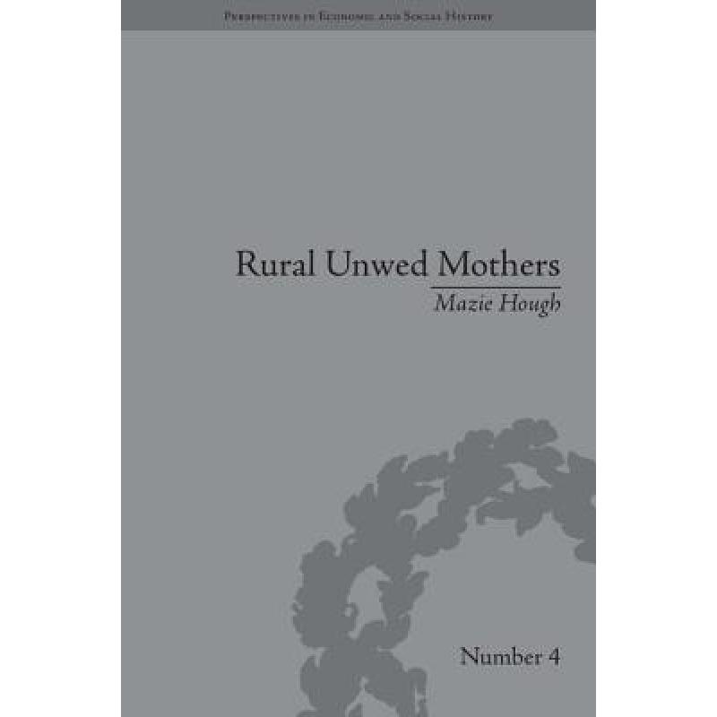 Rural Unwed Mothers