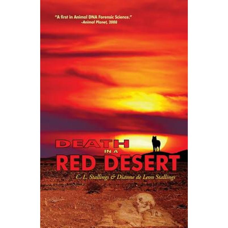 Death in a Red Desert