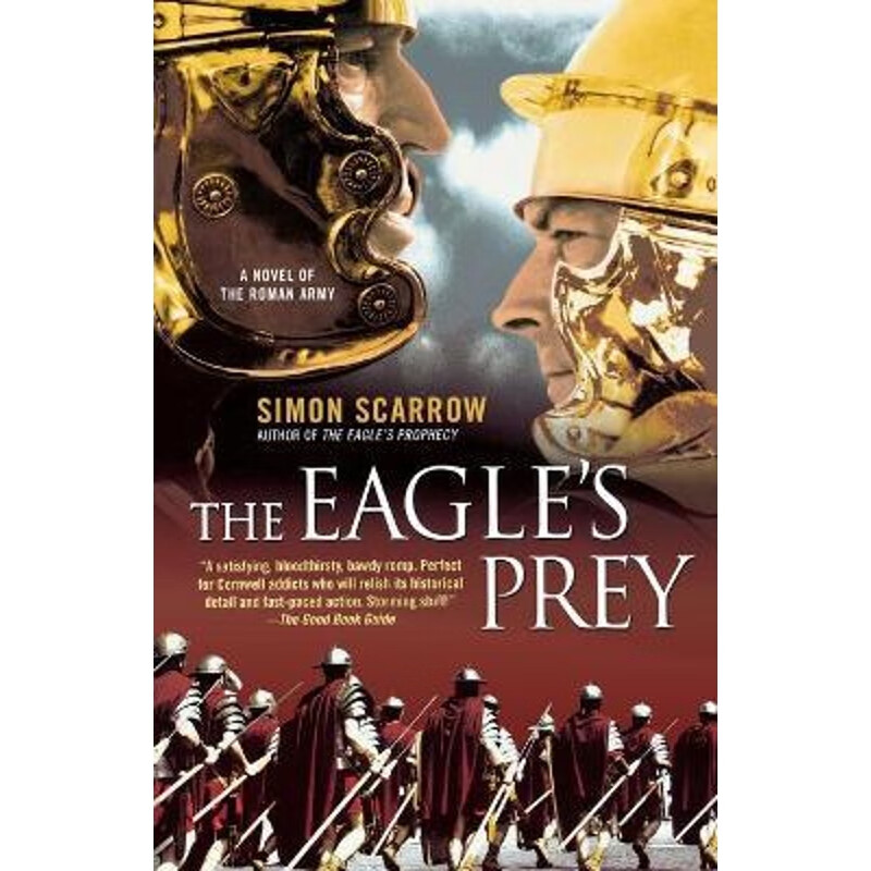 The Eagle's Prey
