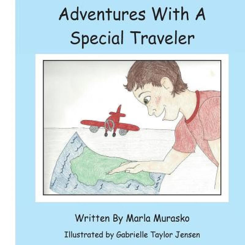Adventures with a Special Traveler