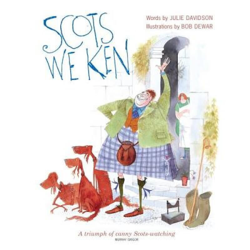 Scots We Ken