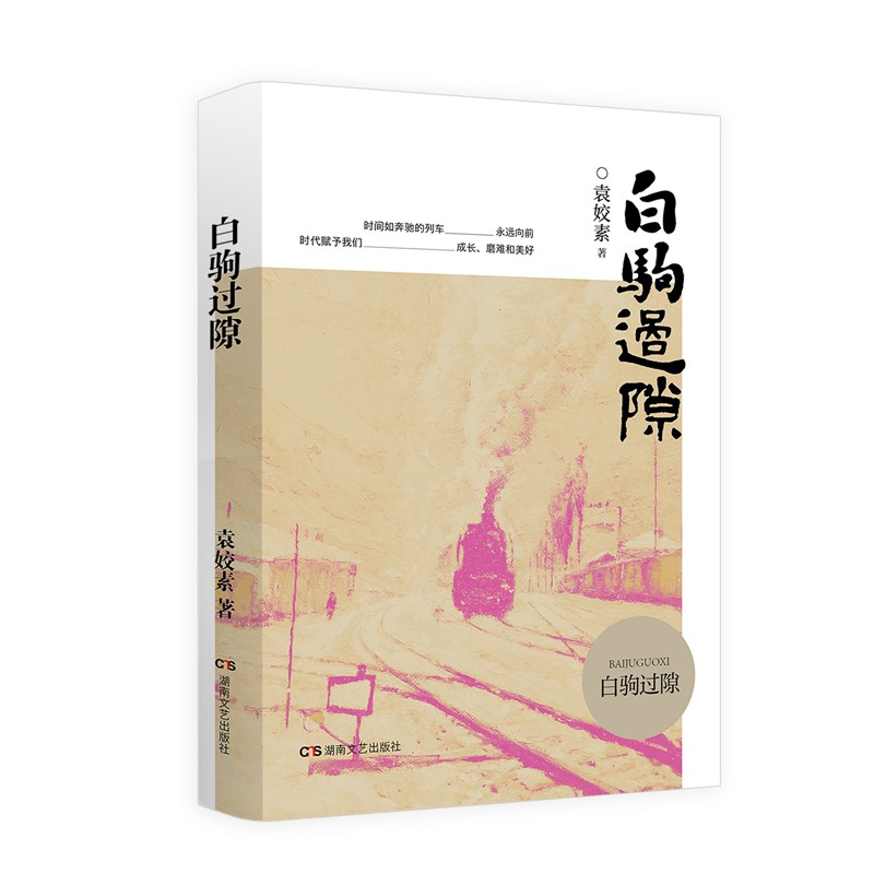 白驹过隙