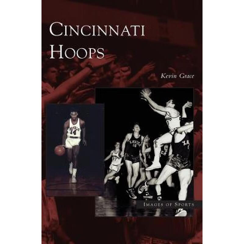 Cincinnati Hoops