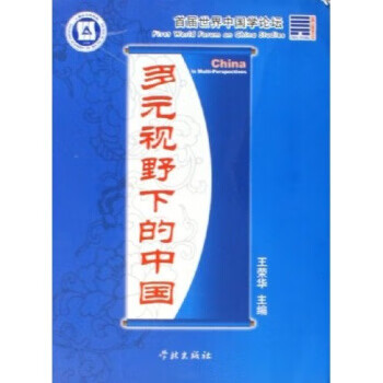 多元视野下的中国