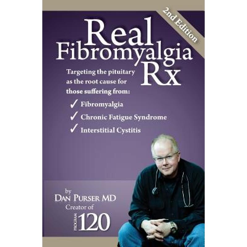 Real Fibromyalgia Rx