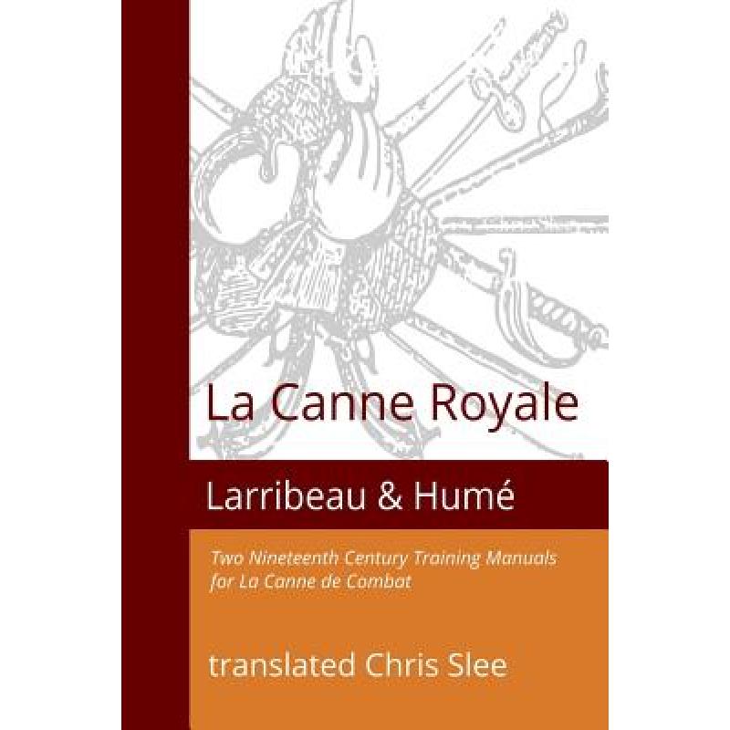 La Canne Royale