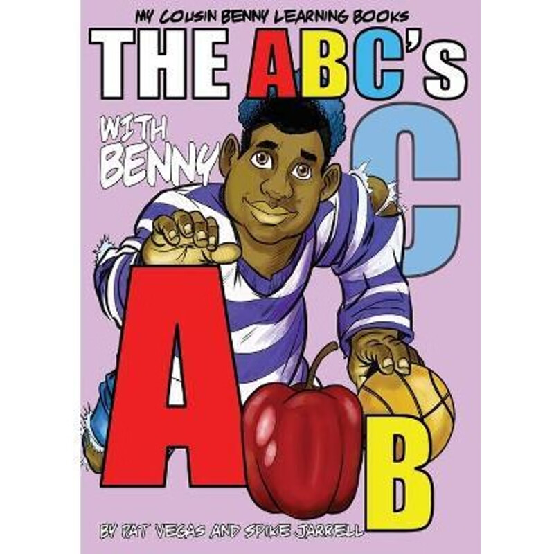 ABC's With Benny