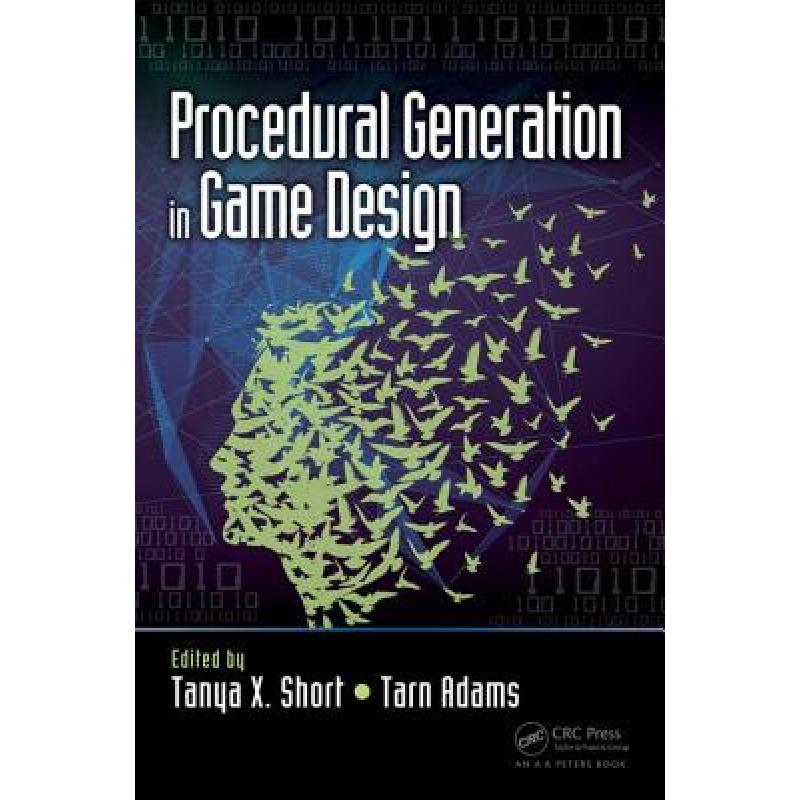 Procedural Generation in Game Design
