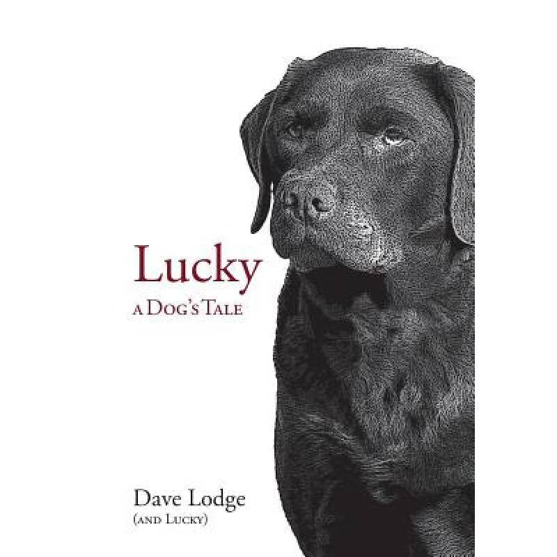 Lucky: A Dog's Tale