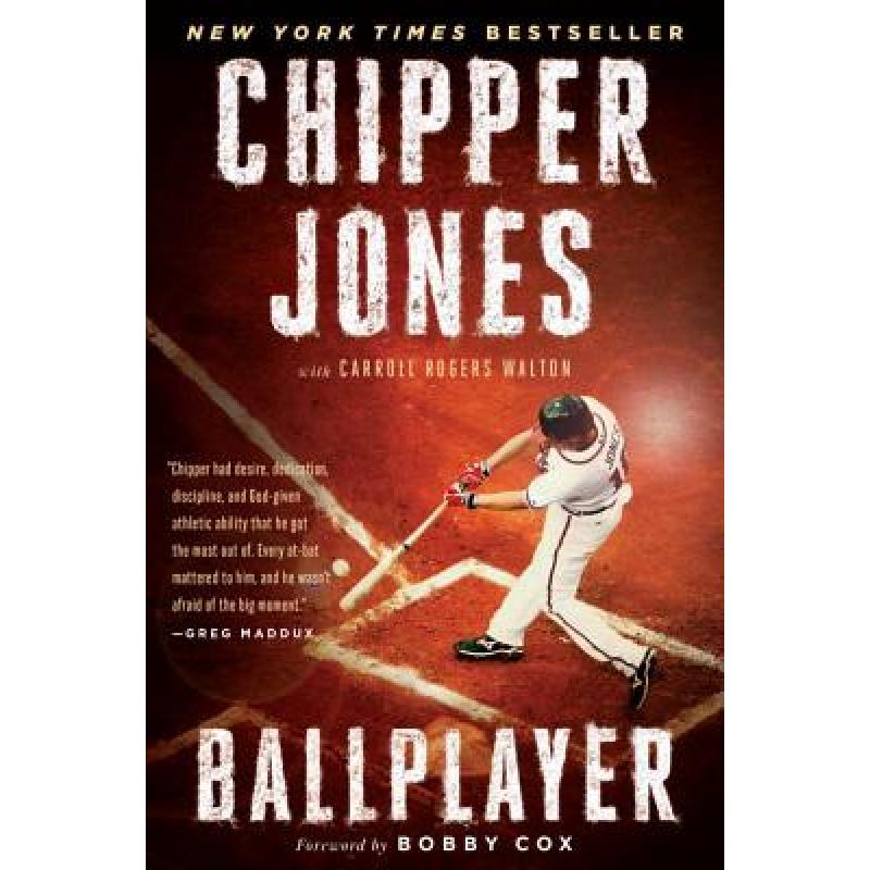 Ballplayer