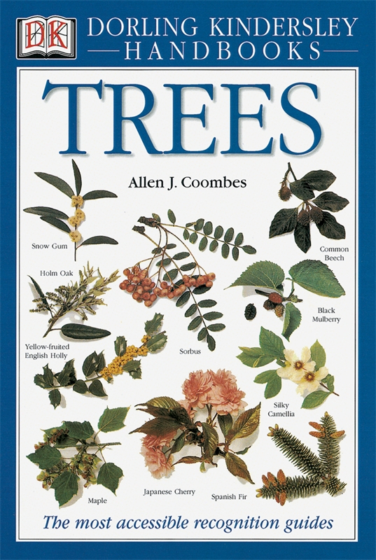 Smithsonian Handbooks: Trees