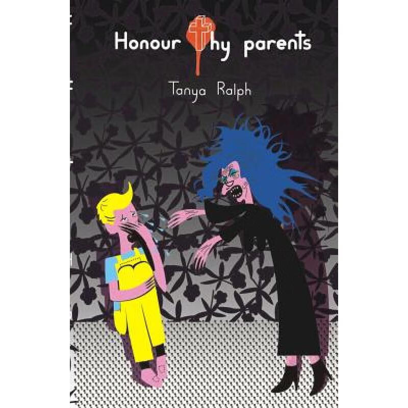 Honour Thy Parents