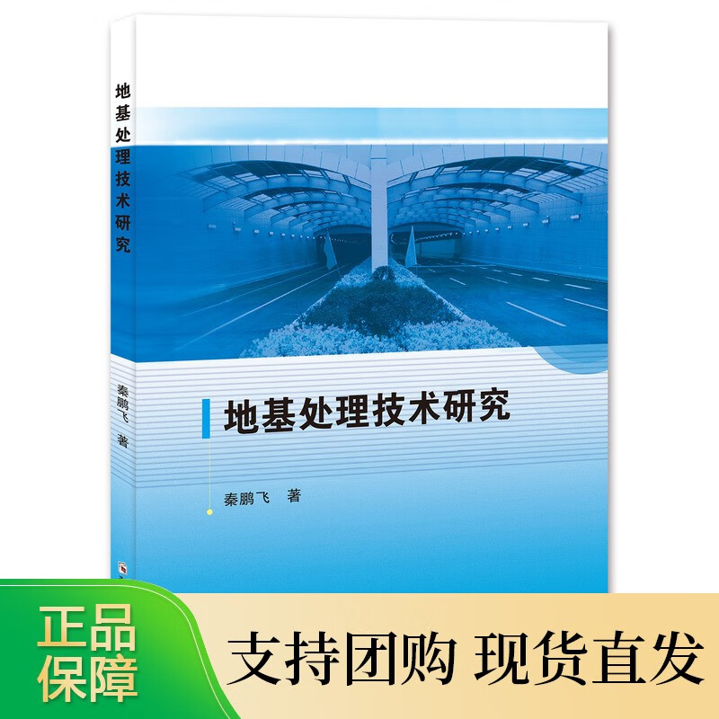 地基处理技术研究