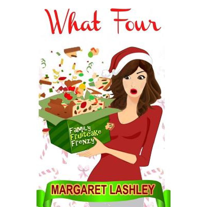What Four: Family Fruitcake Frenzy
