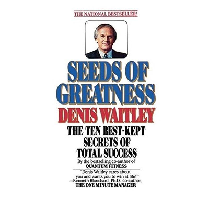Seeds of Greatness