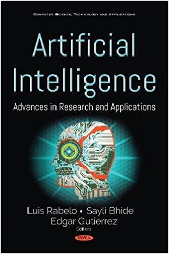 Artificial Intelligence: Advances in Research an