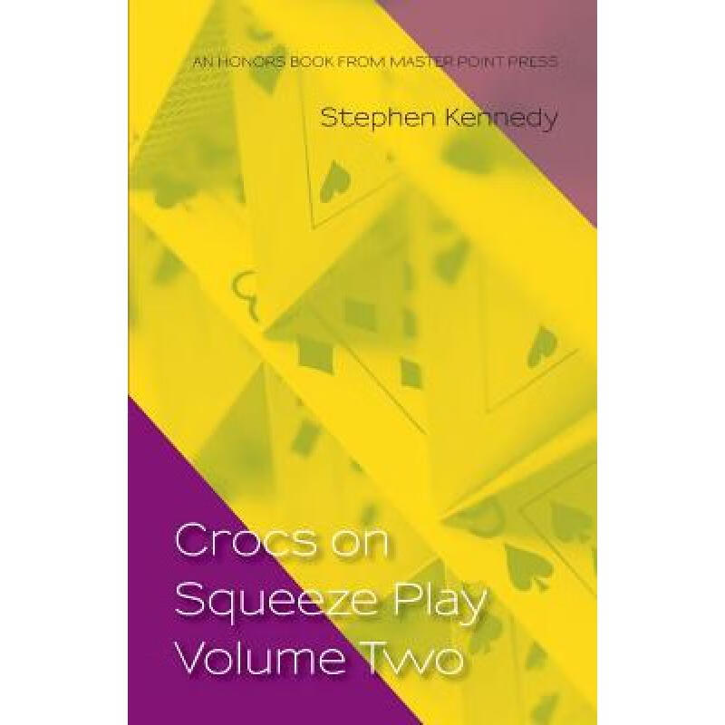 Crocs on Squeeze Play Volume Two
