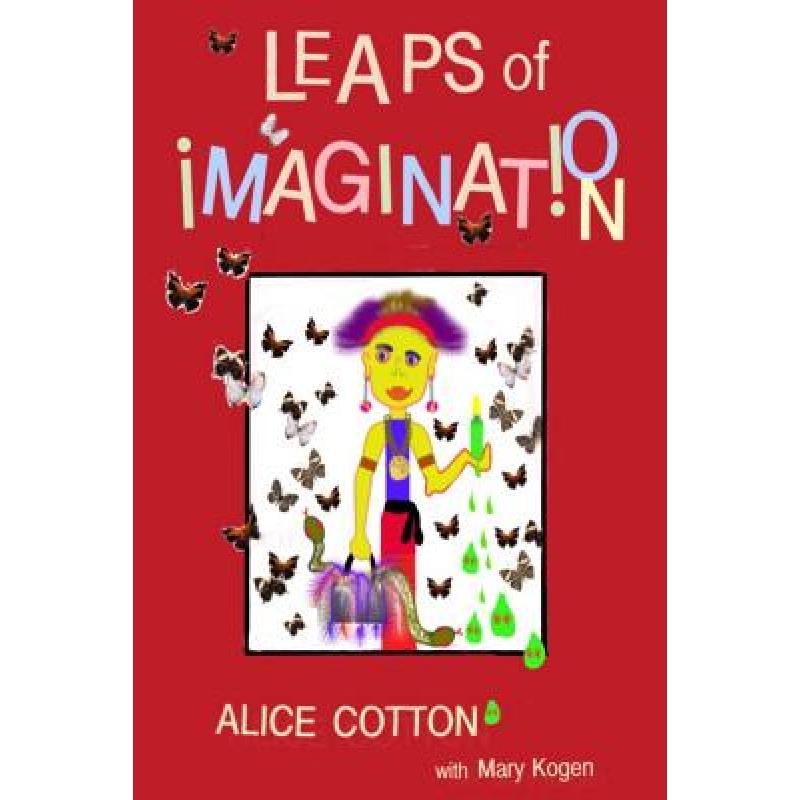 Leaps of Imagination