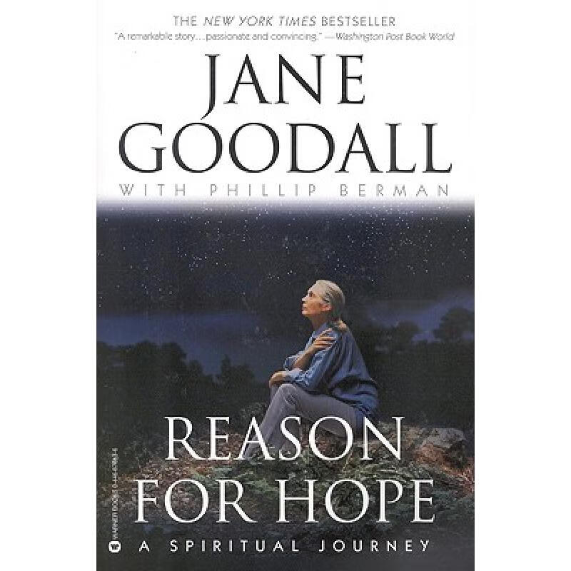 Reason for Hope: A Spiritual Journey