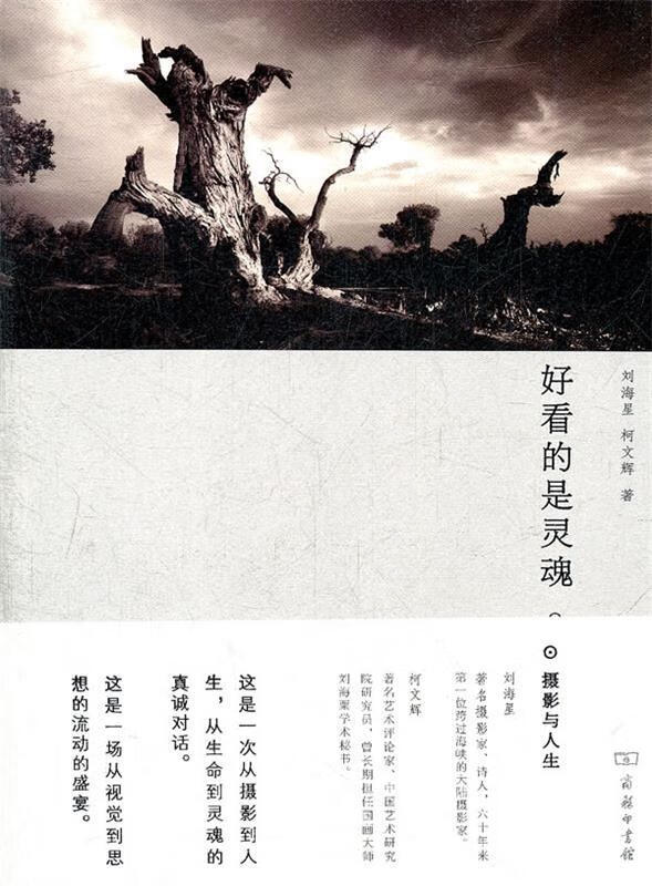 好看的是灵魂【书籍，放心选购】