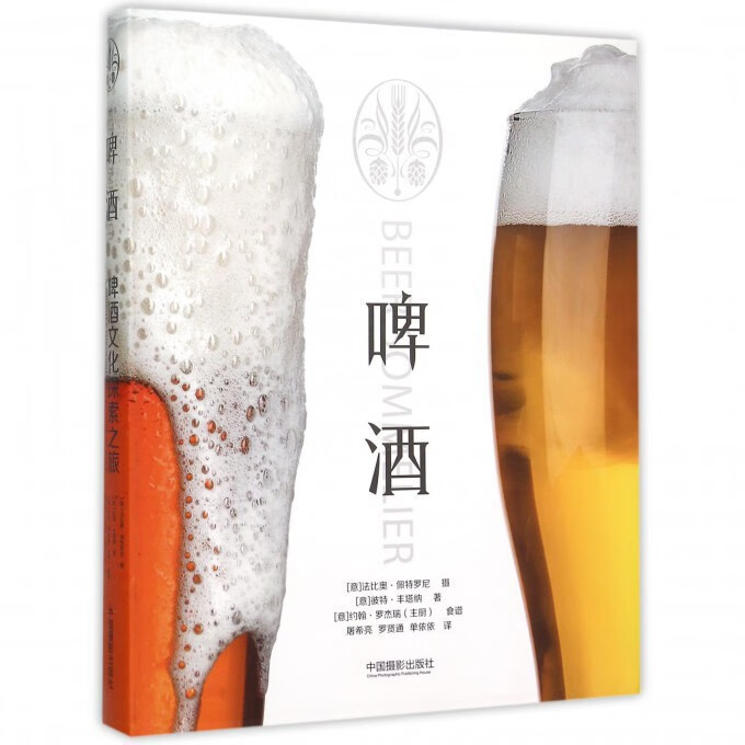啤酒(精)