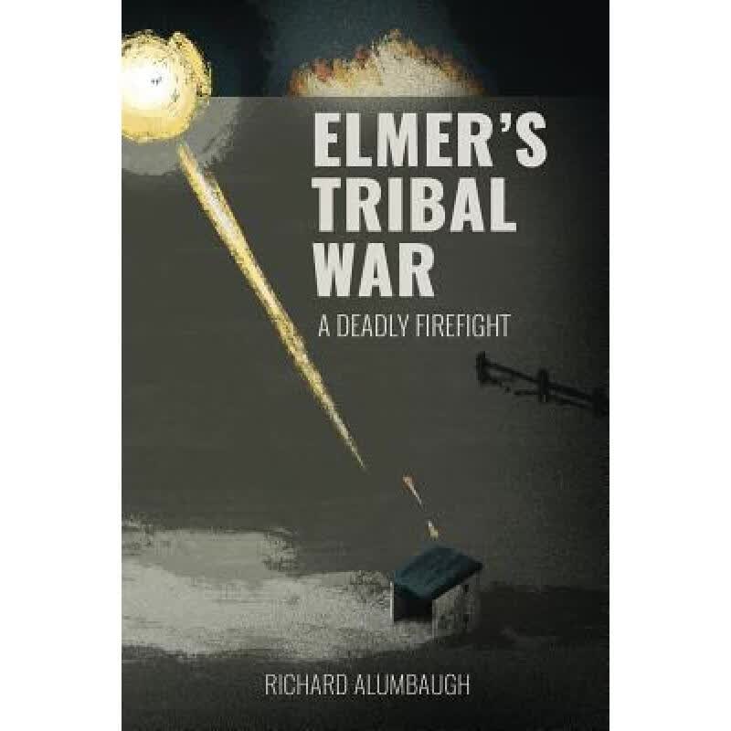 Elmer's Tribal War