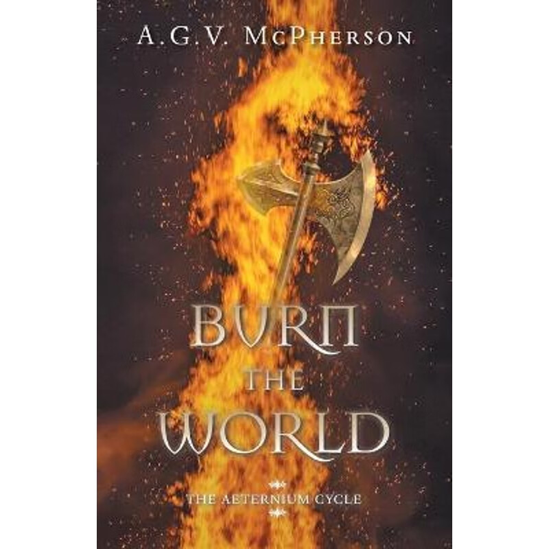 Burn the World