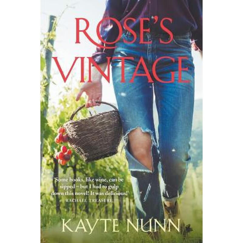 Rose's Vintage