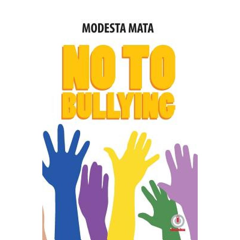 No to Bullying