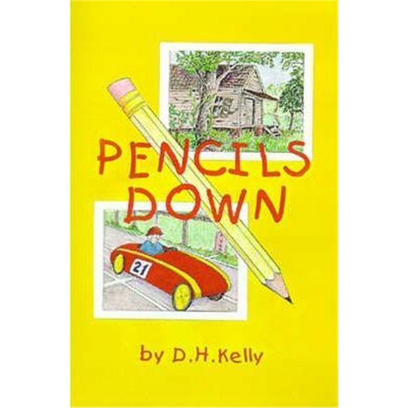 Pencils Down