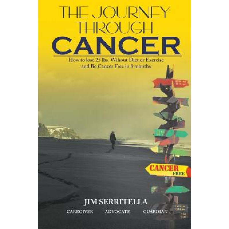 The Journey Through Cancer