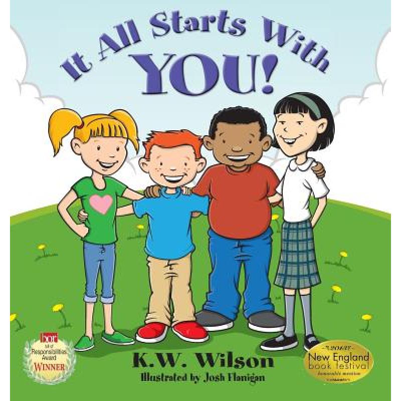 It All Starts with You