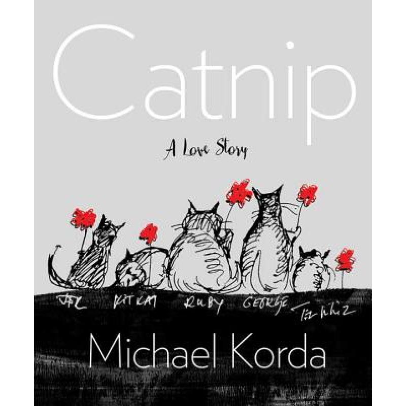 Catnip: A Love Story
