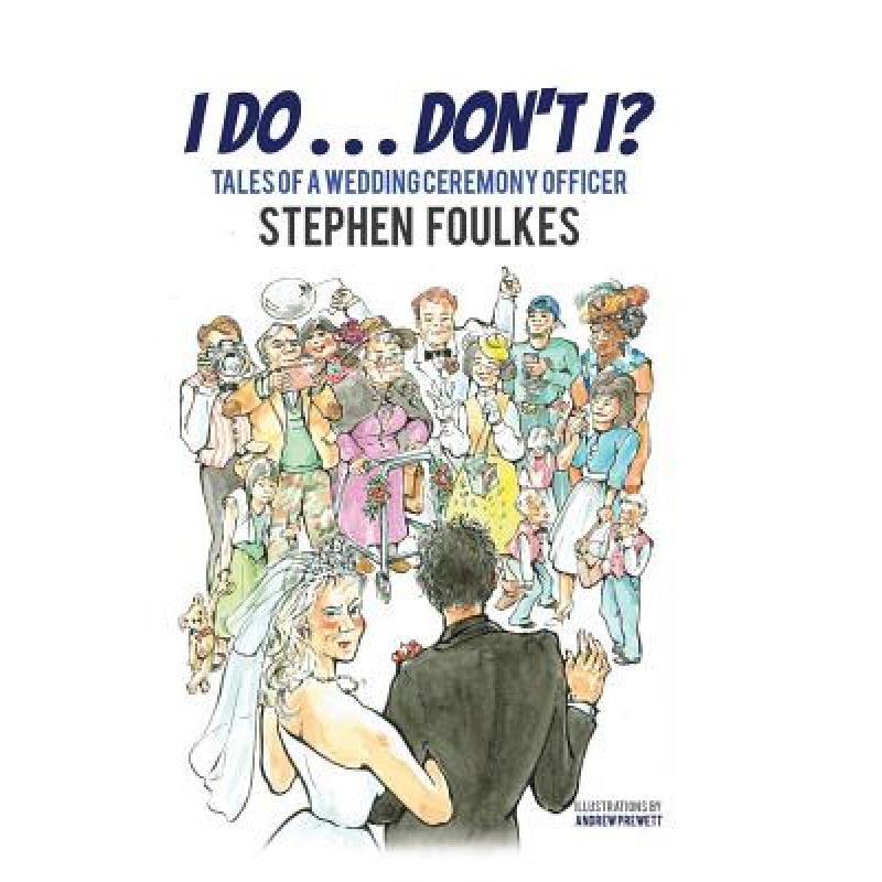 I Do...Don't I?