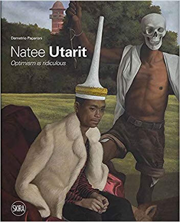 Natee Utarit: Optimism is Ridiculous