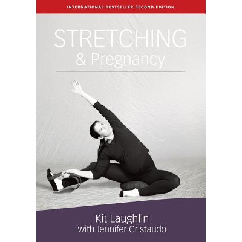 Stretching & Pregnancy