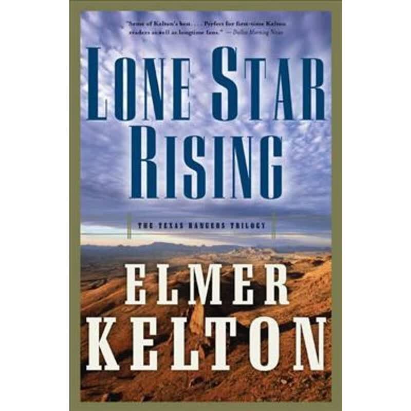 Lone Star Rising