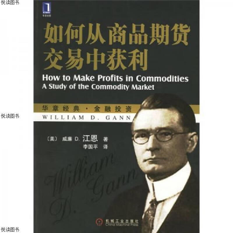 如何从商品期货交易中获利