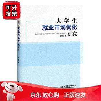 大学生就业市场优化研究