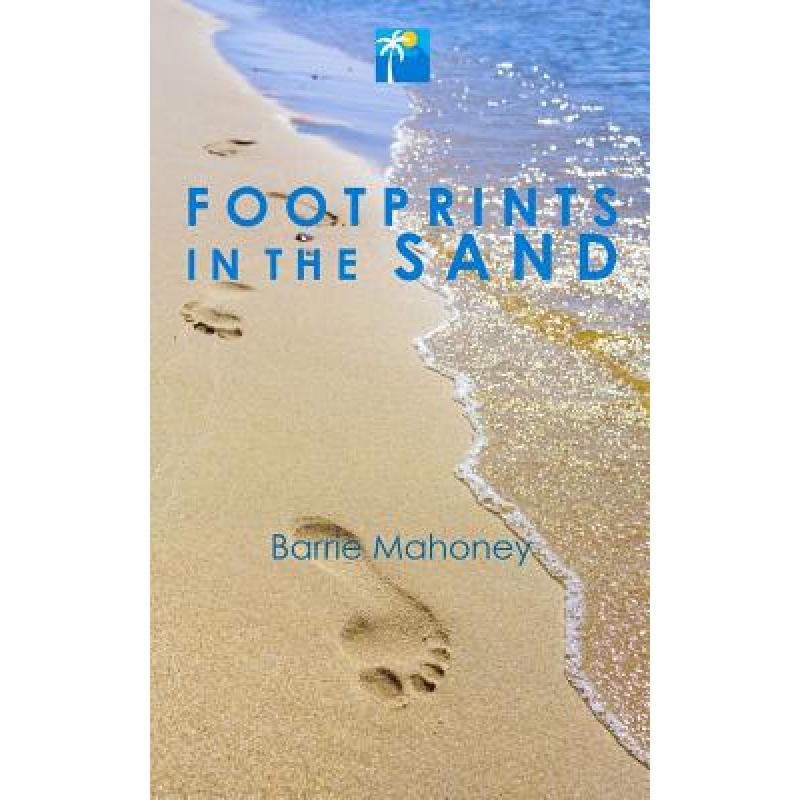 Footprints in the Sand