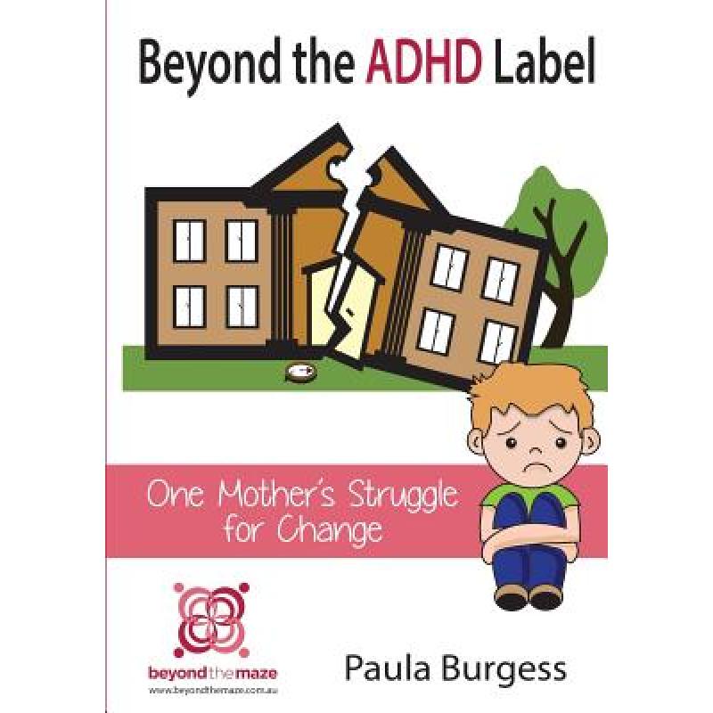 Beyond the ADHD Label