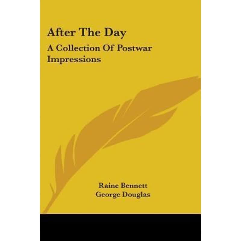 After The Day